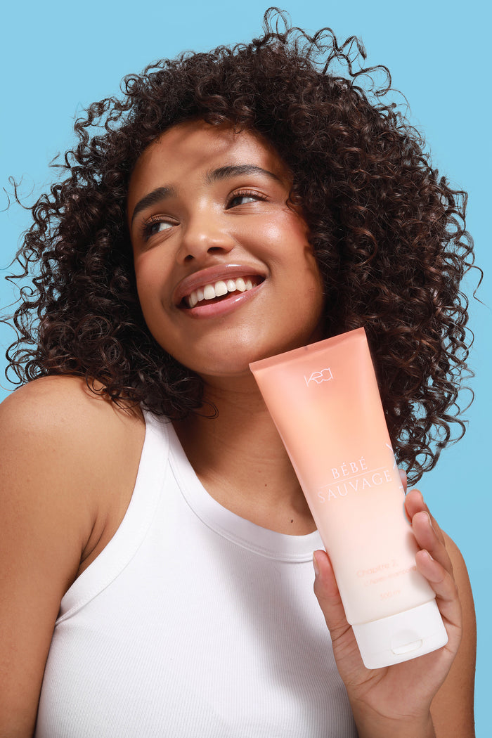 Produits Cosmétiques et Soins Capillaires Naturels - Kea Shop